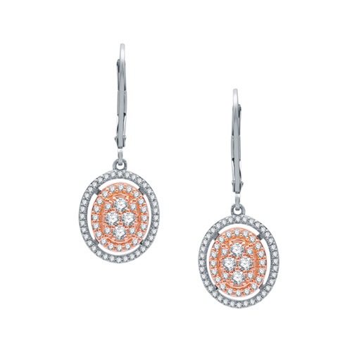 Fred meyer jewelers diamond earrings store