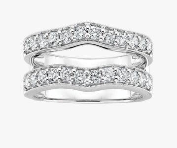 Fred meyer wedding bands store